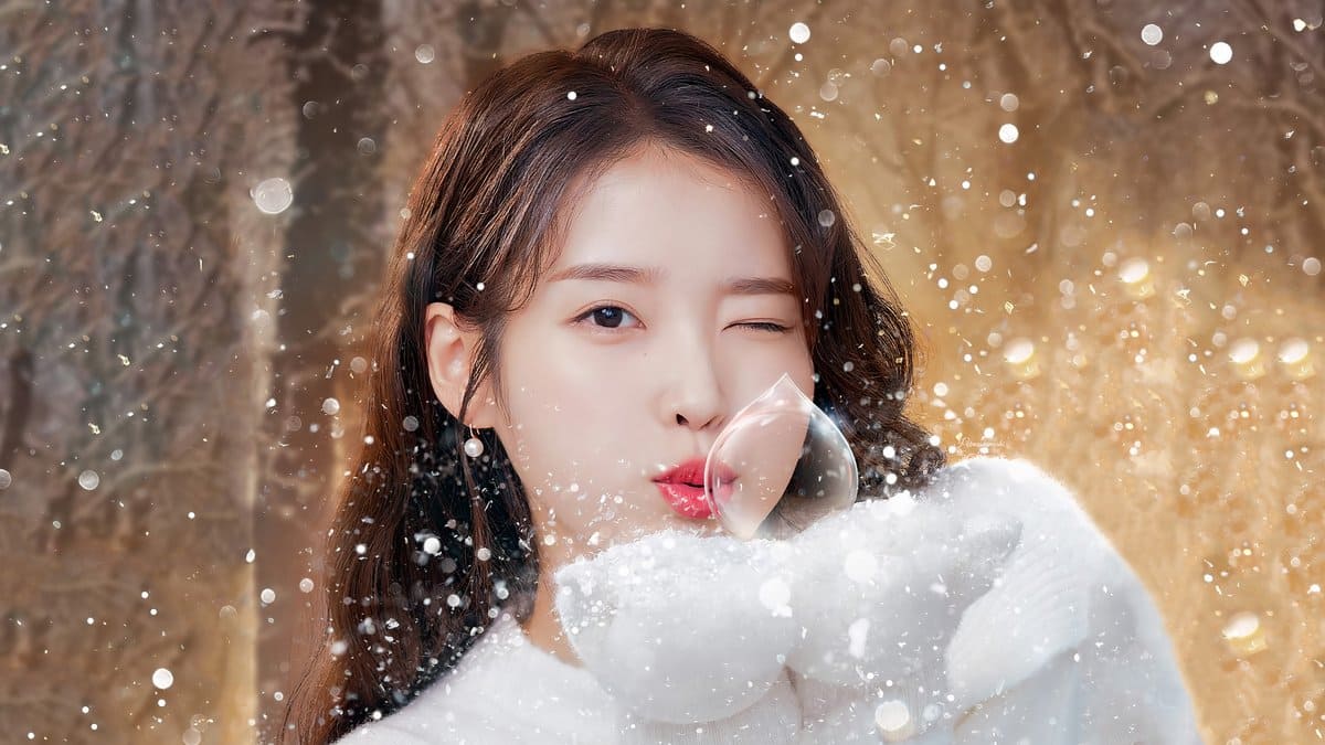 IU《Friday》也逆襲？YouTube人氣歌曲榜連續兩週上升 - LUVKPOP