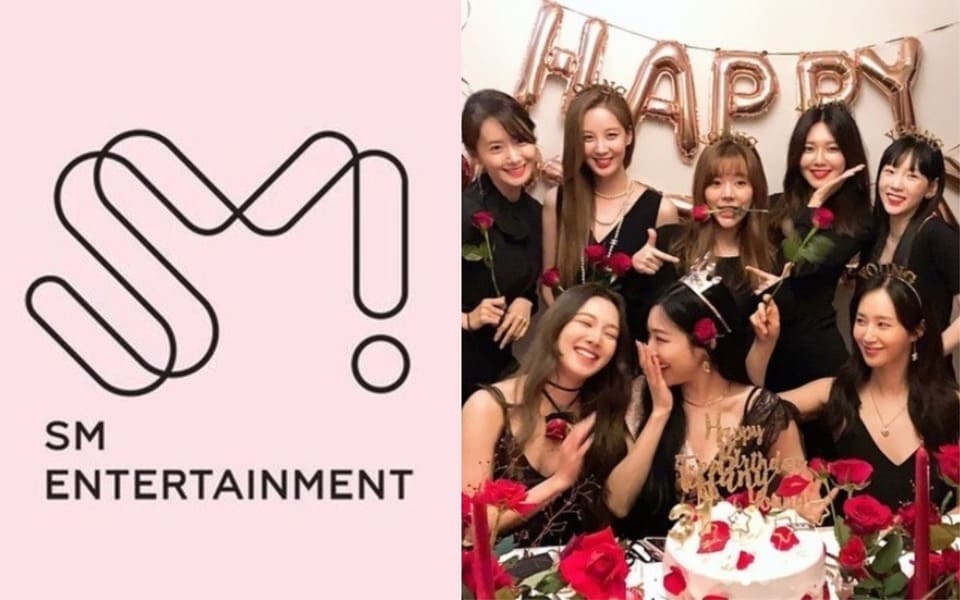 SM娛樂回應:「少女時代完全體回歸？ 沒有決定。」 - LUVKPOP