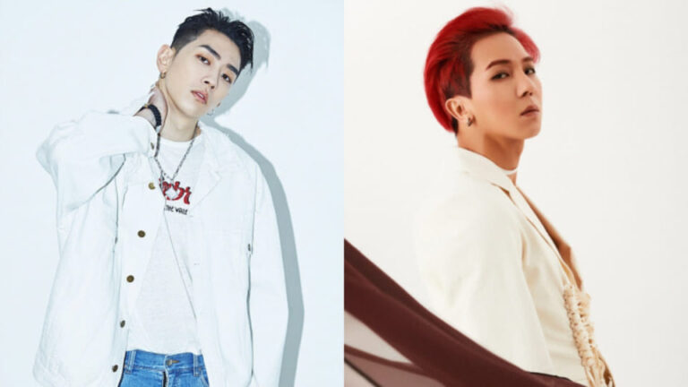 《SMTM 10》首組製作人陣容：Gray & 宋旻浩 - LUVKPOP