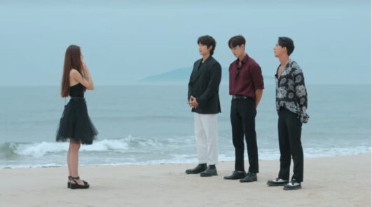 《單身即地獄》4 對 CP 配對成功！回顧 4 CP 牽手過程 - LUVKPOP