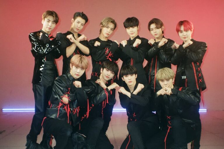 剛參加完 KCON 演唱會！男團 TO1 宣布團隊進入重整期，暫停活動 - LUVKPOP