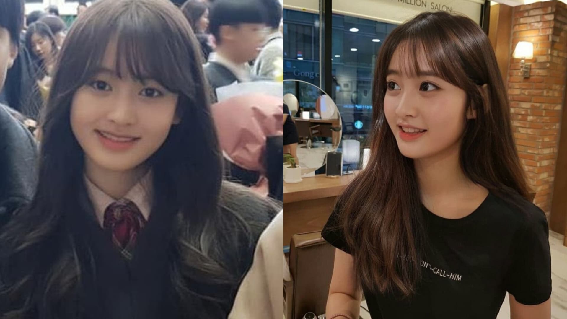 閔熙珍 ADOR 新女團預計 8 月出道！網友預測團名「NewJeans」＆成員身份公開 - LUVKPOP