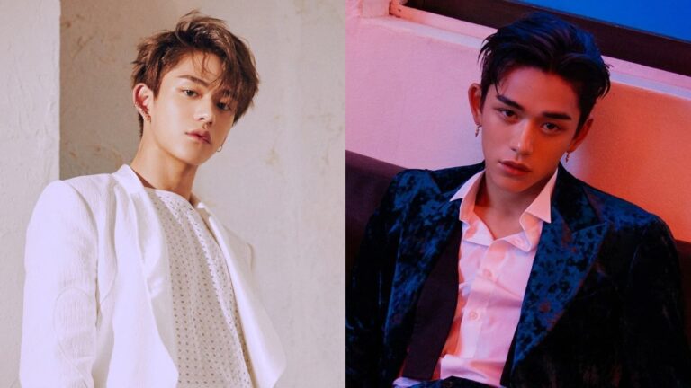 準備復出？！私生活爭議一年後，NCT Lucas 恢復 SNS 活動 - LUVKPOP