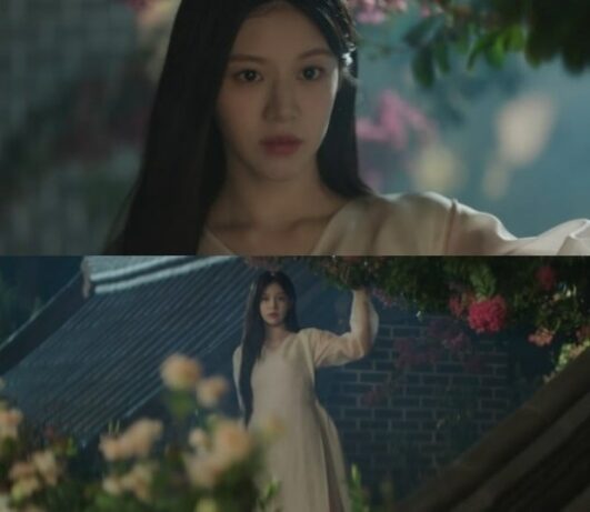 《還魂：光與影》本月 6 日殺青！預計 12 月中旬公開 - LUVKPOP