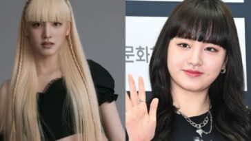 IVE Liz 疑被嫌胖！唯一沒有拍攝畫報行程，粉絲感惋惜 - LUVKPOP