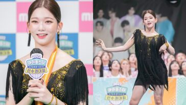 MBC《偶像運動會》步入歷史？！2023 新年、中秋特輯都不辦了！ - LUVKPOP