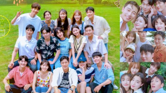 崔怡賢退出《換乘戀愛2》原因？PD 開腔回應「他們沒有違反規則」 - LUVKPOP