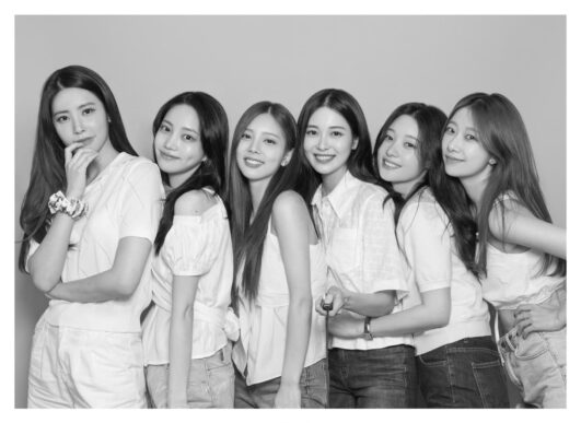 崔怡賢退出《換乘戀愛2》原因？PD 開腔回應「他們沒有違反規則」 - LUVKPOP