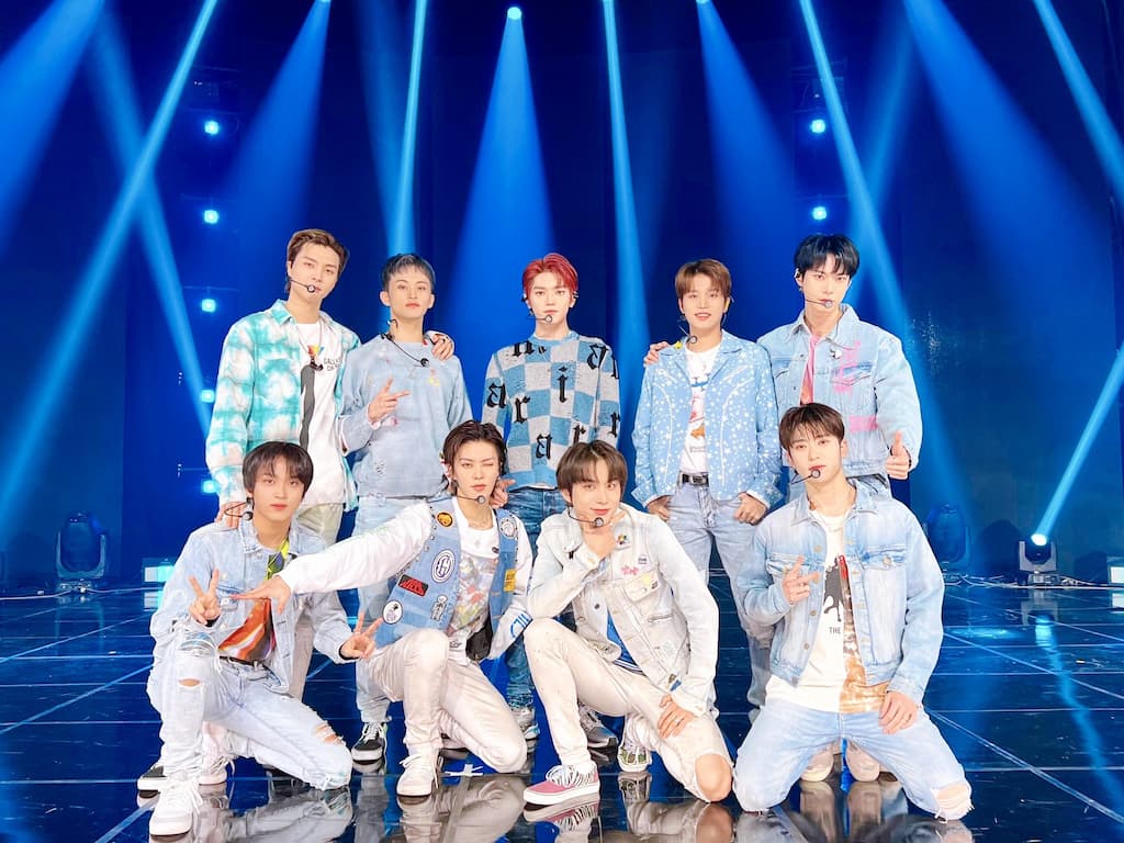 總製作人李秀滿提前解除與 SM Ent. 製作合同！NCT 127 泰容「沒法想像沒有李秀滿的 SM」 - LUVKPOP