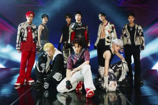 NCT 127 專輯封面漏印成員道英！SM 為大失誤致歉＆粉絲氣炸「太離譜了！」 - LUVKPOP