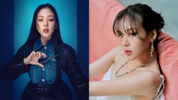 這個「症候群」你可能未聽過！BIBI 自曝患上「摸到就會很憂鬱」 - LUVKPOP