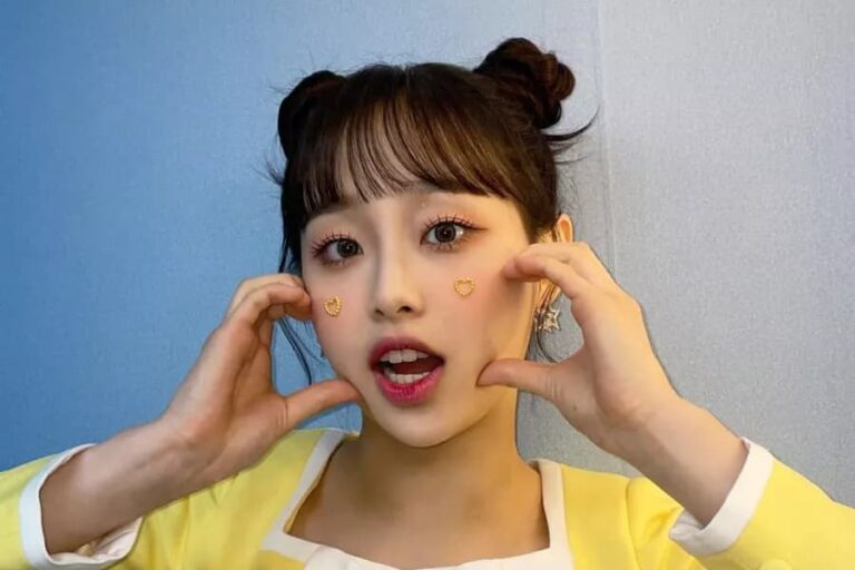 Chuu 被揭成立個人公司再掀退社傳聞！本月少月所屬社：不知情 - LUVKPOP