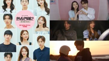 崔怡賢退出《換乘戀愛2》原因？PD 開腔回應「他們沒有違反規則」 - LUVKPOP