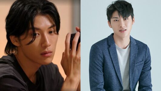 崔怡賢退出《換乘戀愛2》原因？PD 開腔回應「他們沒有違反規則」 - LUVKPOP