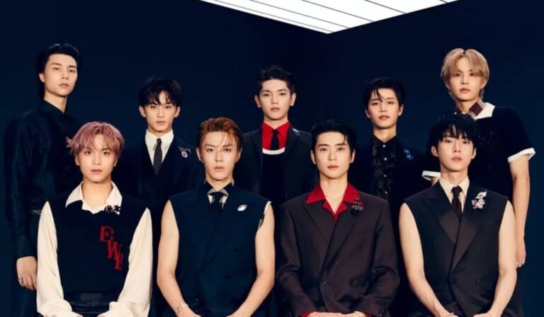 NCT 127 印尼演唱會收炸彈恐嚇！警搜查場地未有發現，演唱會如常舉行 - LUVKPOP