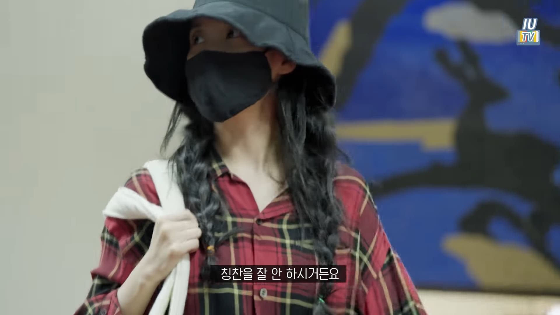 平常都不會稱讚女兒！IU 爸爸看完演唱會後竟然做出「罕見舉動」 - LUVKPOP