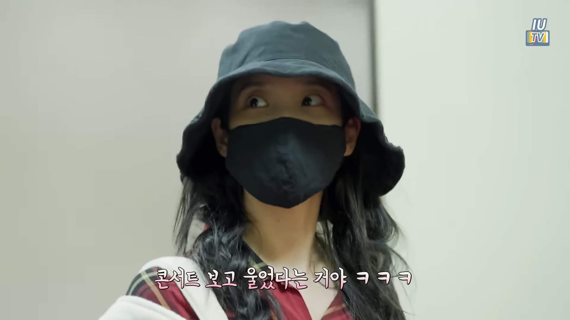 平常都不會稱讚女兒！IU 爸爸看完演唱會後竟然做出「罕見舉動」 - LUVKPOP