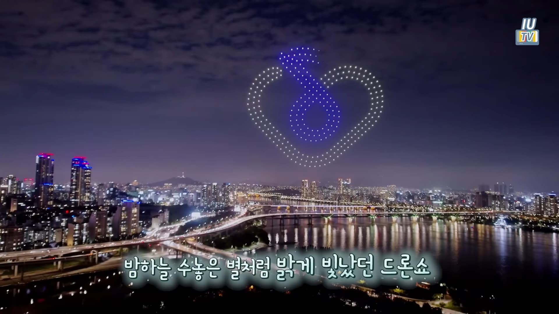 平常都不會稱讚女兒！IU 爸爸看完演唱會後竟然做出「罕見舉動」 - LUVKPOP