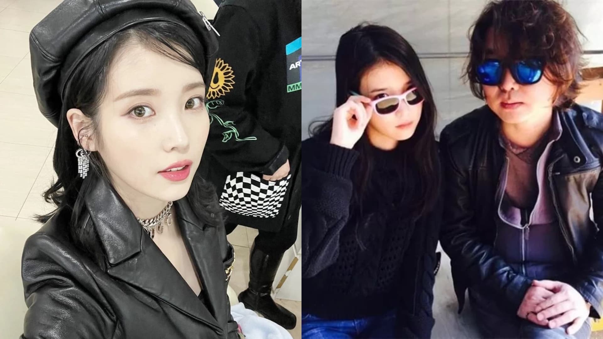 平常都不會稱讚女兒！IU 爸爸看完演唱會後竟然做出「罕見舉動」 - LUVKPOP