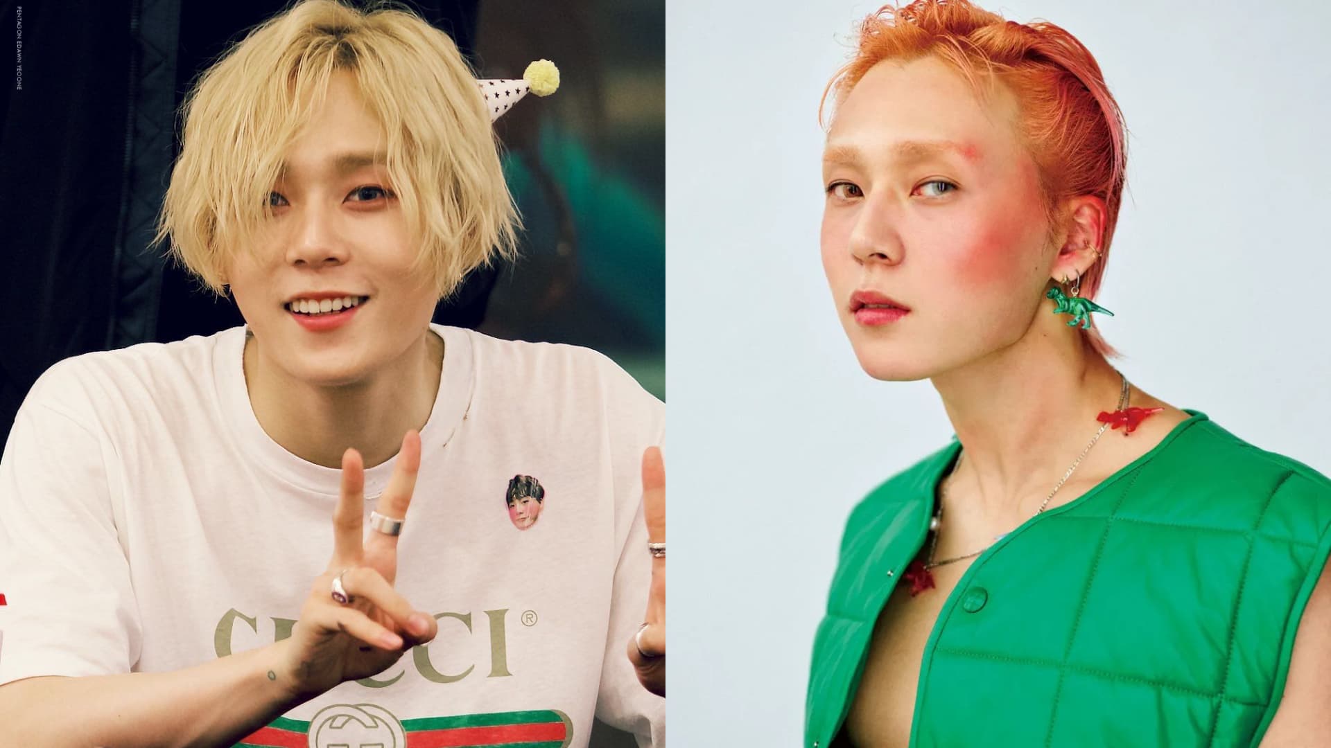 宣告分手後失聯！泫雅、DAWN 性格不合，交往七年離離合合 - LUVKPOP