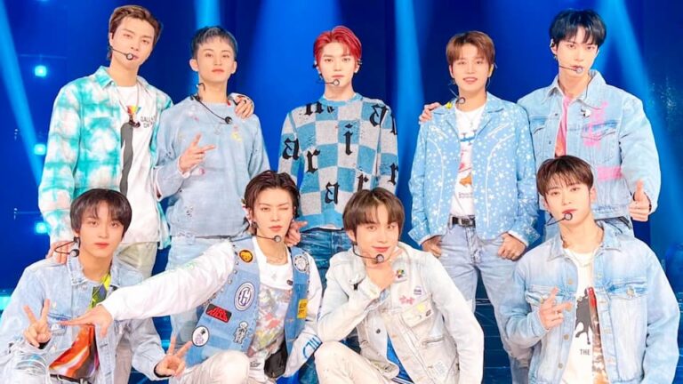 NCT 127拍廣告出意外，3 成員從兩米高處墜下，需送院檢查 - LUVKPOP