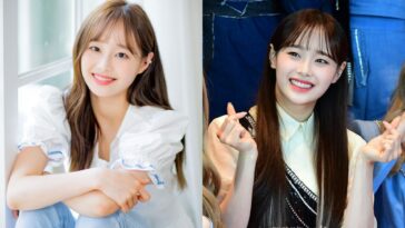 D社公開 Chuu 與前所屬社矛盾始末！包含「耍大牌」聊天記錄 - LUVKPOP