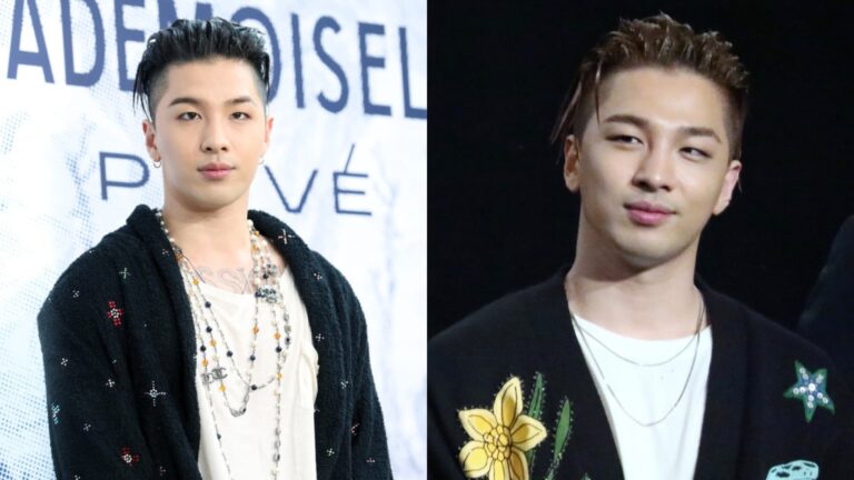 BIGBANG 太陽約滿離開 YG Ent.！改為加入製作人 Teddy 的 The Black Label - LUVKPOP