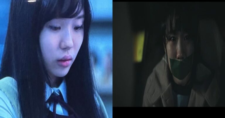 《黑暗榮耀》劇中霸凌受害者「尹昭熙」，原來是《單身即地獄2》的她！ - LUVKPOP