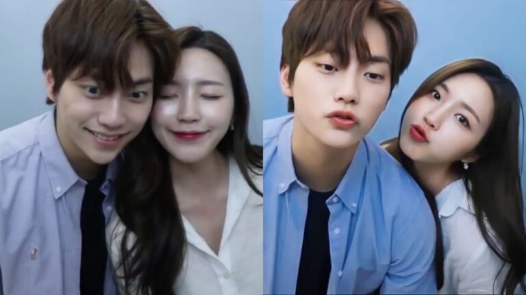 崔怡賢退出《換乘戀愛2》原因？PD 開腔回應「他們沒有違反規則」 - LUVKPOP