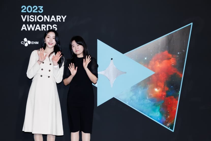 CJ ENM 大地震！《換乘戀愛》李真姝 PD 「換乘」至 JTBC - LUVKPOP