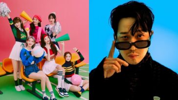 女團 IVE 出道不到一年成績超亮眼！歌曲三連發＆單專銷量破百萬&達成PAK - LUVKPOP