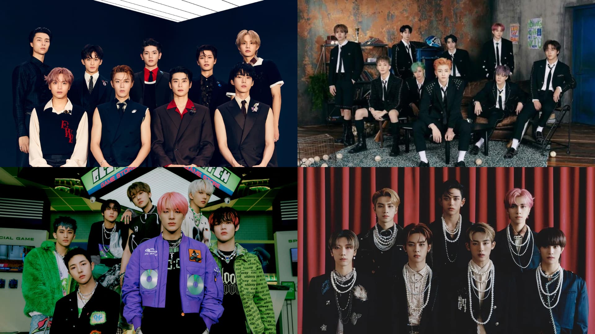 NCT 擴張啟動！SM 宣布日本招募計劃，為在地化組合「NCT Tokyo」準備！粉絲、網友不看好：另組新團吧 - LUVKPOP