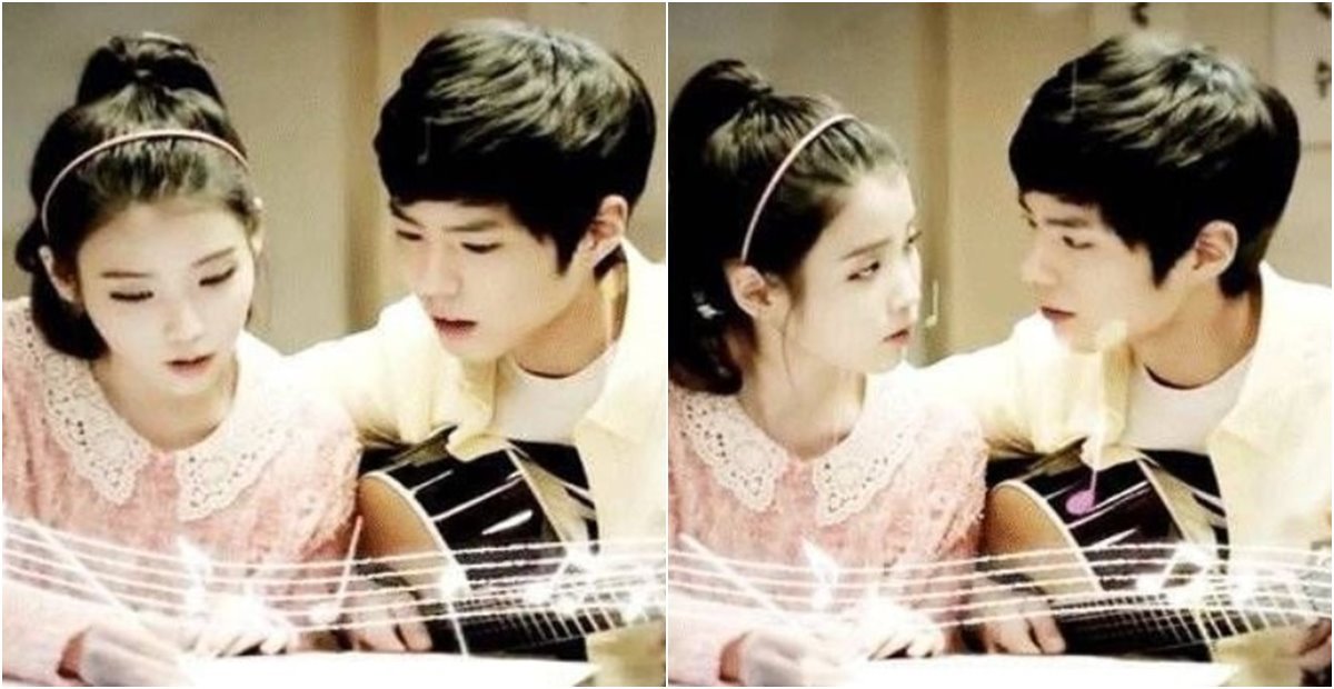 「黃金搭檔」IU×朴寶劍確定出演《山茶花開時》編劇新劇《您辛苦了》！ - LUVKPOP