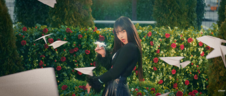 IVE 新曲《Kitsch》歌詞分配不均掀爭議，Liz 第一節「6 秒」即全部！網友：為什麼這樣對她 . . . - LUVKPOP