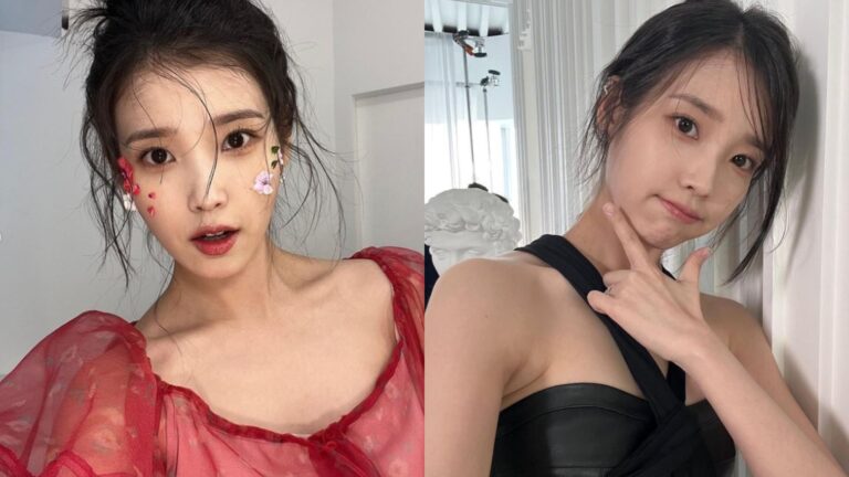 IU 新劇《您辛苦了》每集片酬 5 億韓元，韓國女演員史上最高！ - LUVKPOP