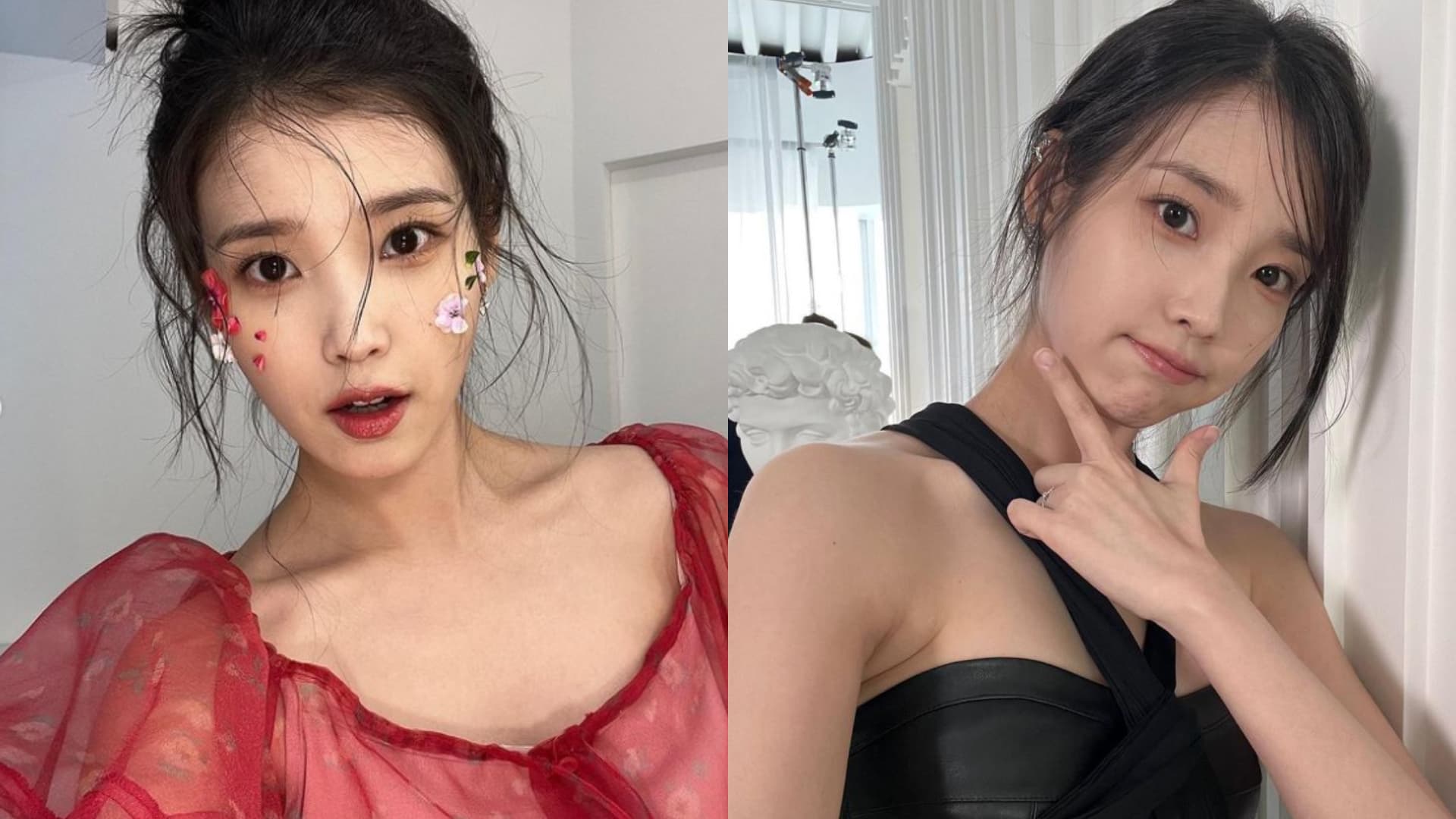 IU 新劇《您辛苦了》每集片酬 5 億韓元，韓國女演員史上最高！ - LUVKPOP