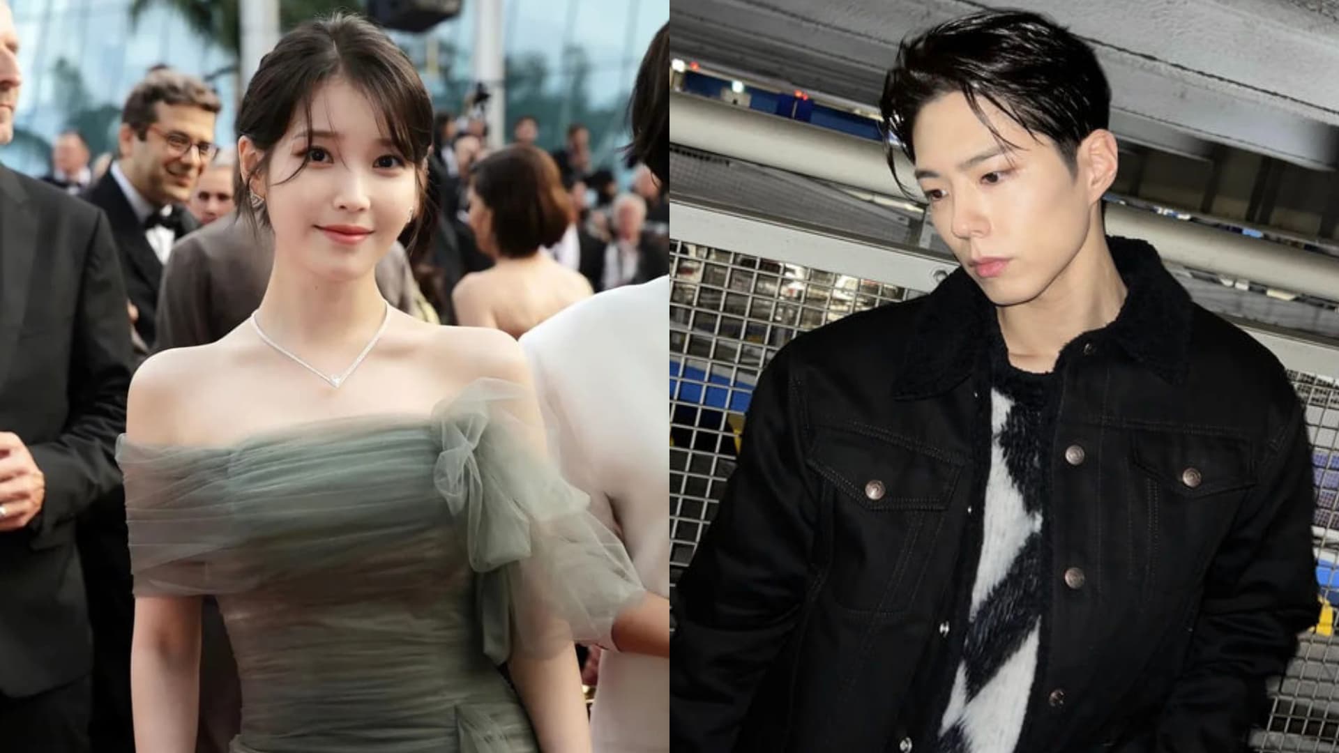 IU 新劇《您辛苦了》每集片酬 5 億韓元，韓國女演員史上最高！ - LUVKPOP