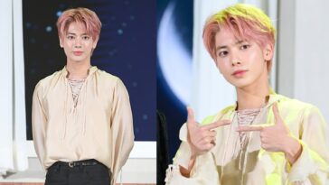 TXT 太顯「夜店摟妹狂歡」影片流出！男 BJ 遭粉絲誣蔑影片主角：不是我！ - LUVKPOP
