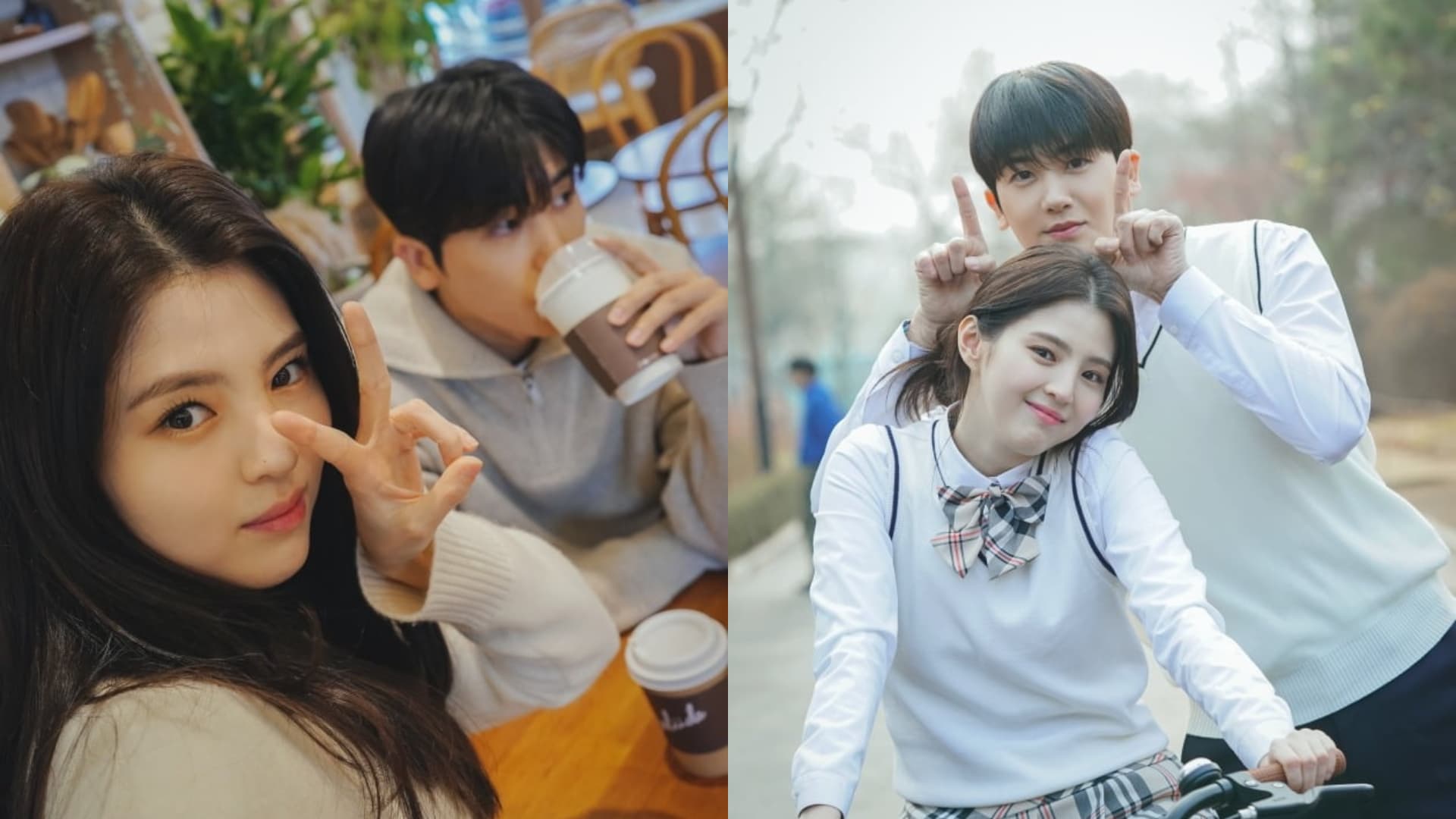 琴世祿、魯尚炫擔任《單戀原聲帶2》男女主角！分手後相遇化解誤會，再譜心動旋律 - LUVKPOP