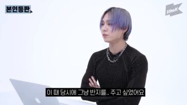DAWN 親身回應各種傳聞：至今仍愛著泫雅、送戒指非求婚 - LUVKPOP