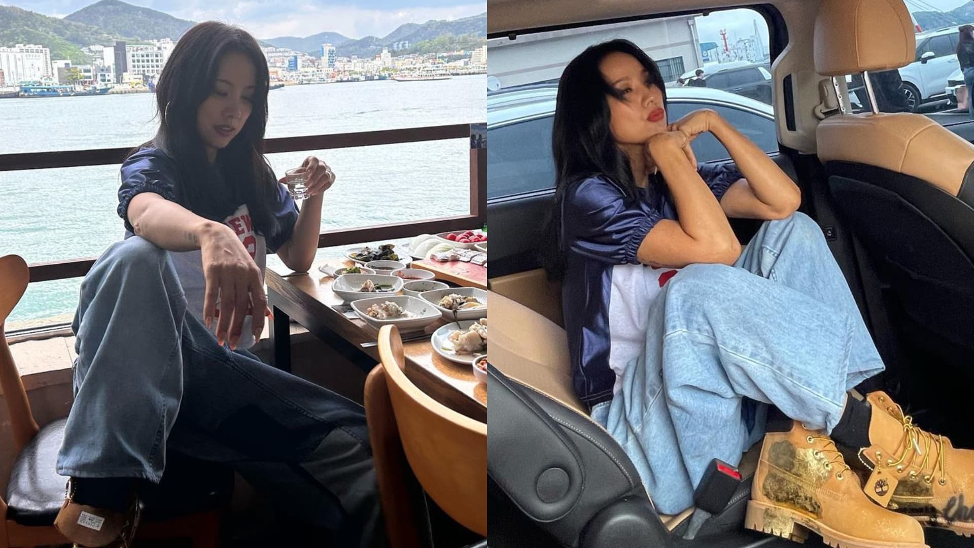 李孝利 3 年後重開 IG！粉絲激動湧入留言「太想念姐姐了」 - LUVKPOP