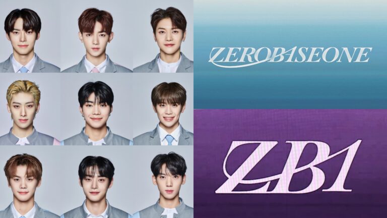 《BOYS PLANET》總決賽 TOP 9 誕生！團名「ZB1」喻意光輝美好的開始 - LUVKPOP