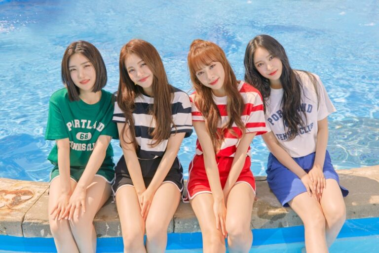 Brave Girls 新團名揭曉！取名為「BB Girls」，亮相 5 月底《夢想演唱會》 - LUVKPOP