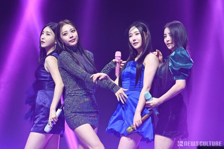 Brave Girls 新團名揭曉！取名為「BB Girls」，亮相 5 月底《夢想演唱會》 - LUVKPOP