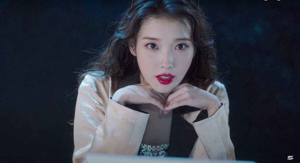 素人親赴警局告發 IU「6 首名曲」抄襲！德國樂隊回應了「我找過他們」＆ EDAM 娛樂：了解情況中 - LUVKPOP