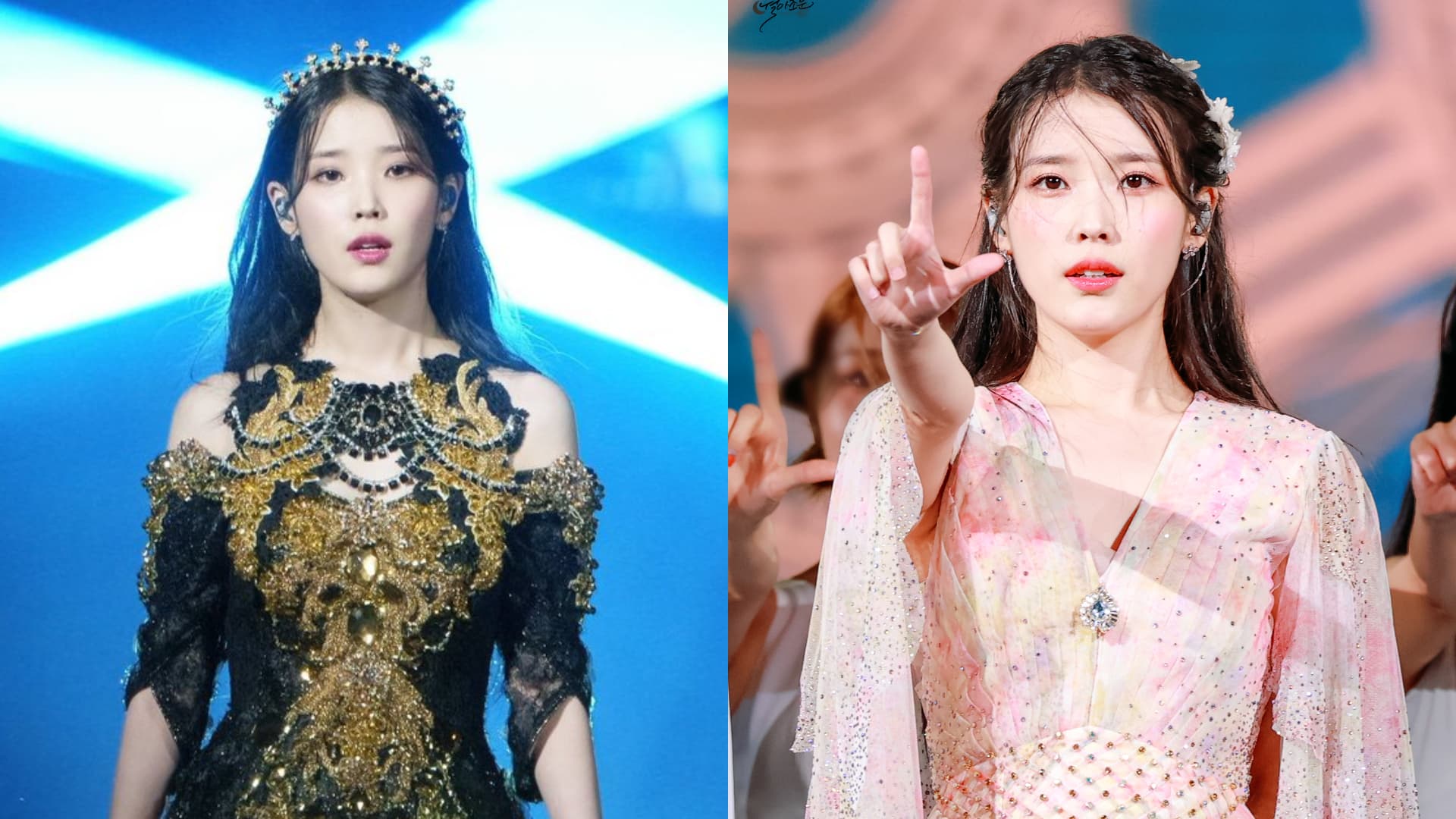 素人親赴警局告發 IU「6 首名曲」抄襲！德國樂隊回應了「我找過他們」＆ EDAM 娛樂：了解情況中 - LUVKPOP