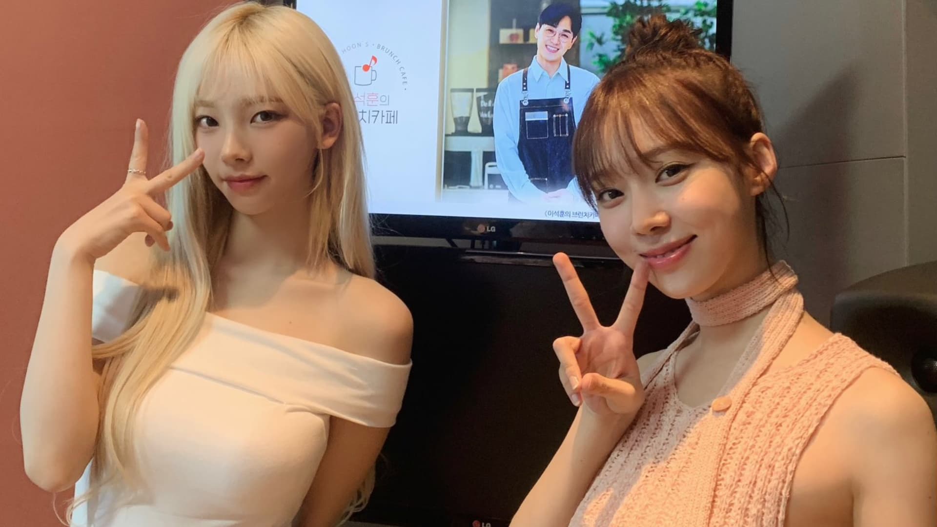 aespa 脫離「KWANGYA」，透露時隔 10 個月回歸的理由 - LUVKPOP