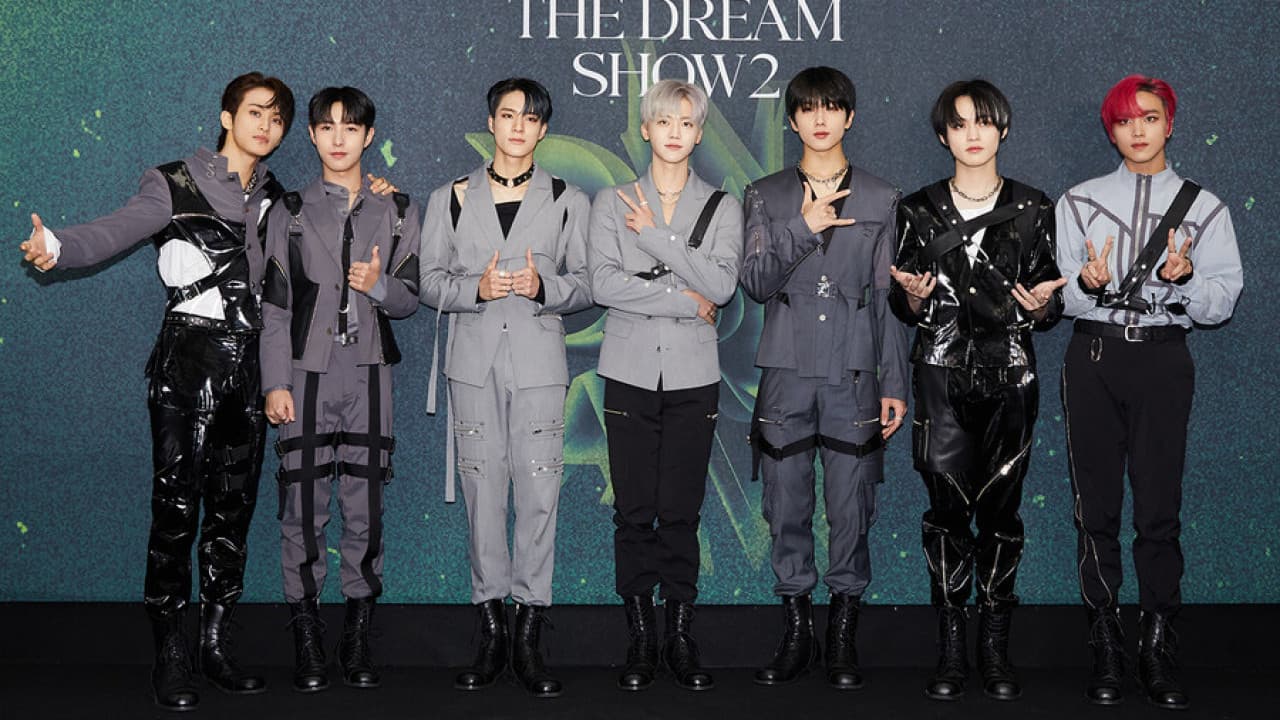 NCT DREAM 保鑣「暴力推撞」粉絲導致骨折，以「業務過失致傷」移送檢方 - LUVKPOP