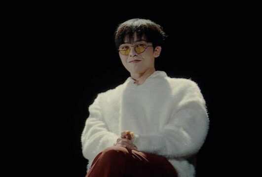 YG季度報告「不見 GD 名字」，網友瘋傳離開，公司證實未續約！ - LUVKPOP