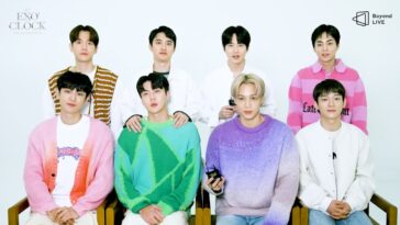 EXO 確定 7 月 10 日回歸！完整體發行第七張正規專輯 - LUVKPOP